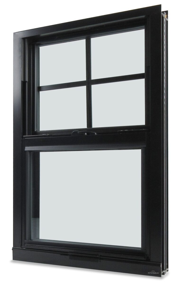 Twinsulator Aluminum Windows - Southern Windows and Doors